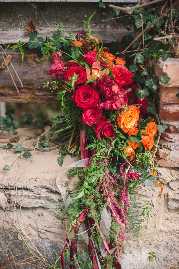 Collaboration: Photographs and Flowers for a Midsummers Night Dream ...