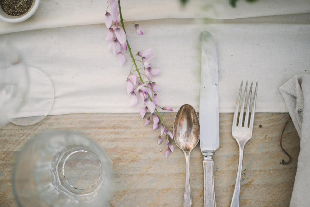 Photographing The Art of Cooking with Flowers with A Daily Something ...