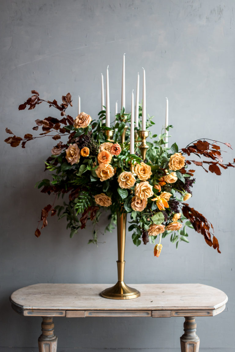 Team Building: Flower Play Day 03 - Sweet Root Village Blog
