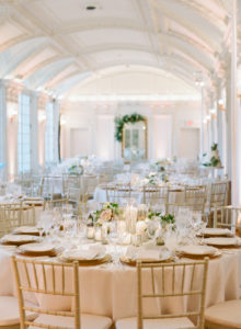 Classic Pastels at DAR in Washington, DC - Sweet Root Village Blog