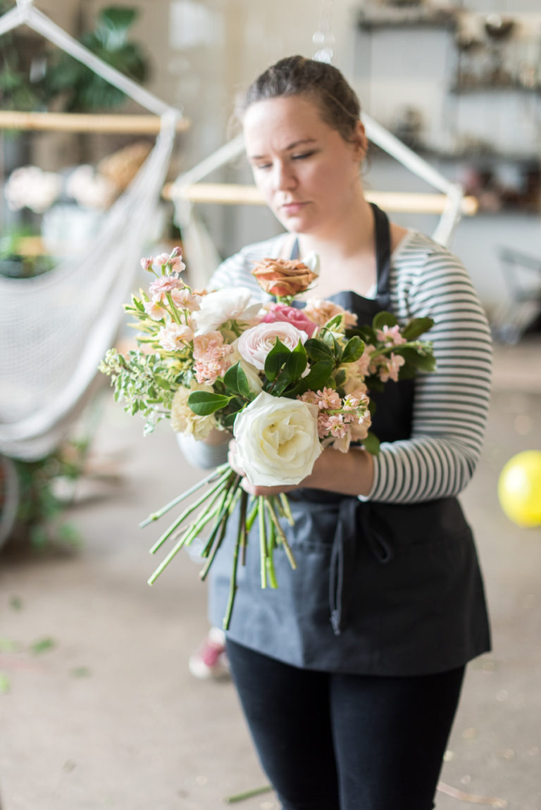 2019 Fall Flower Internship - Sweet Root Village Blog