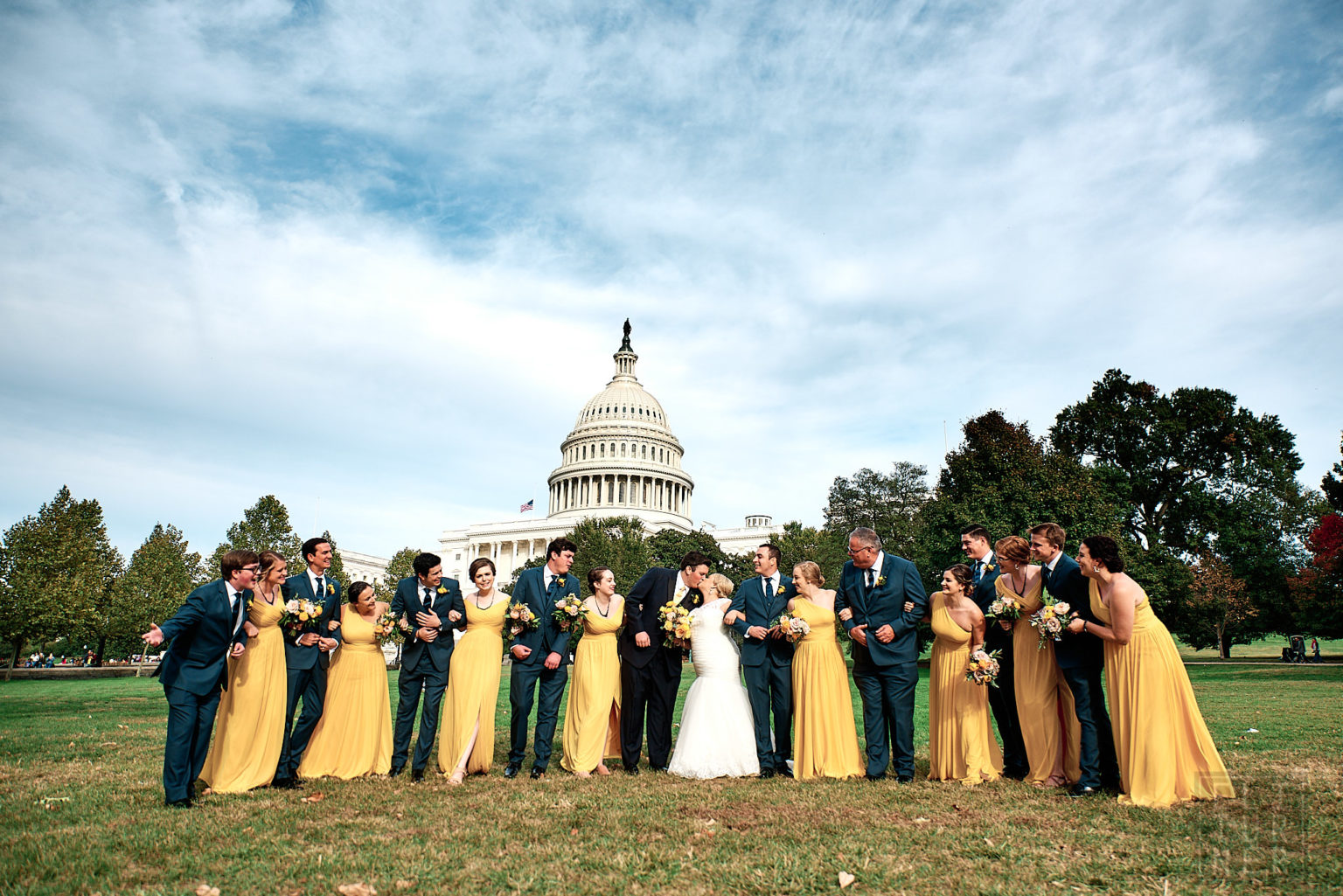 Golden Goodness at National Museum of Women in the Arts in Washington ...