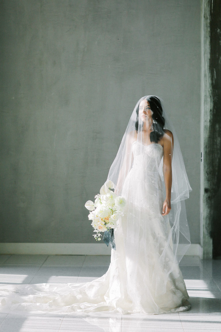 Florals for Lindley Battle Branding Shoot - Sweet Root Village Blog