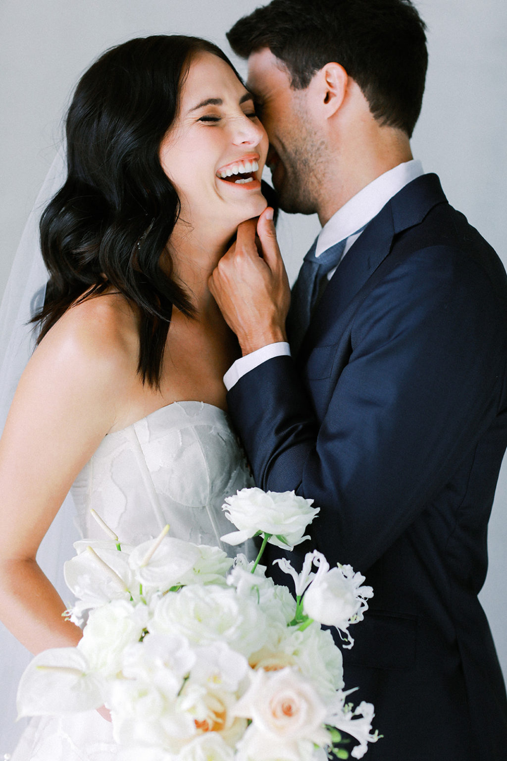 Florals for Lindley Battle Branding Shoot - Sweet Root Village Blog