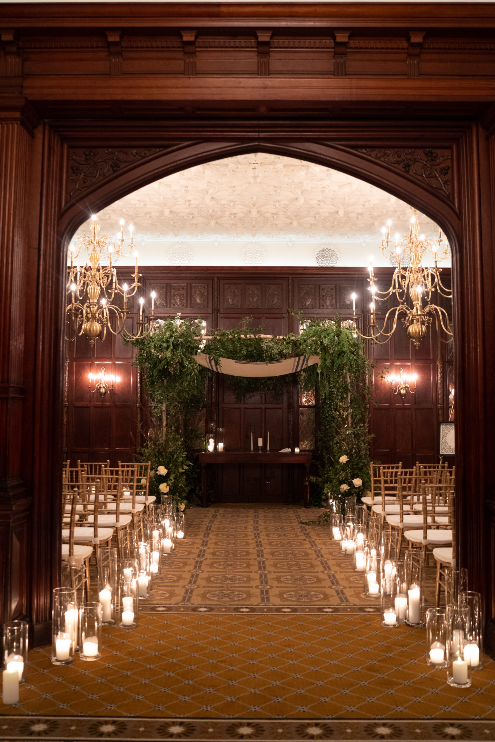 Spring Elegance at Hay Adams Hotel - Sweet Root Village Blog