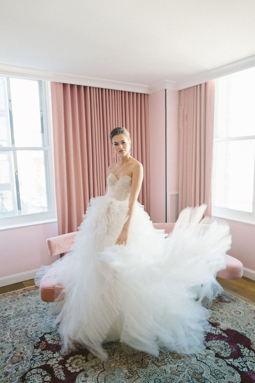 Liz Fogarty Branding Shoot - Sweet Root Village Blog