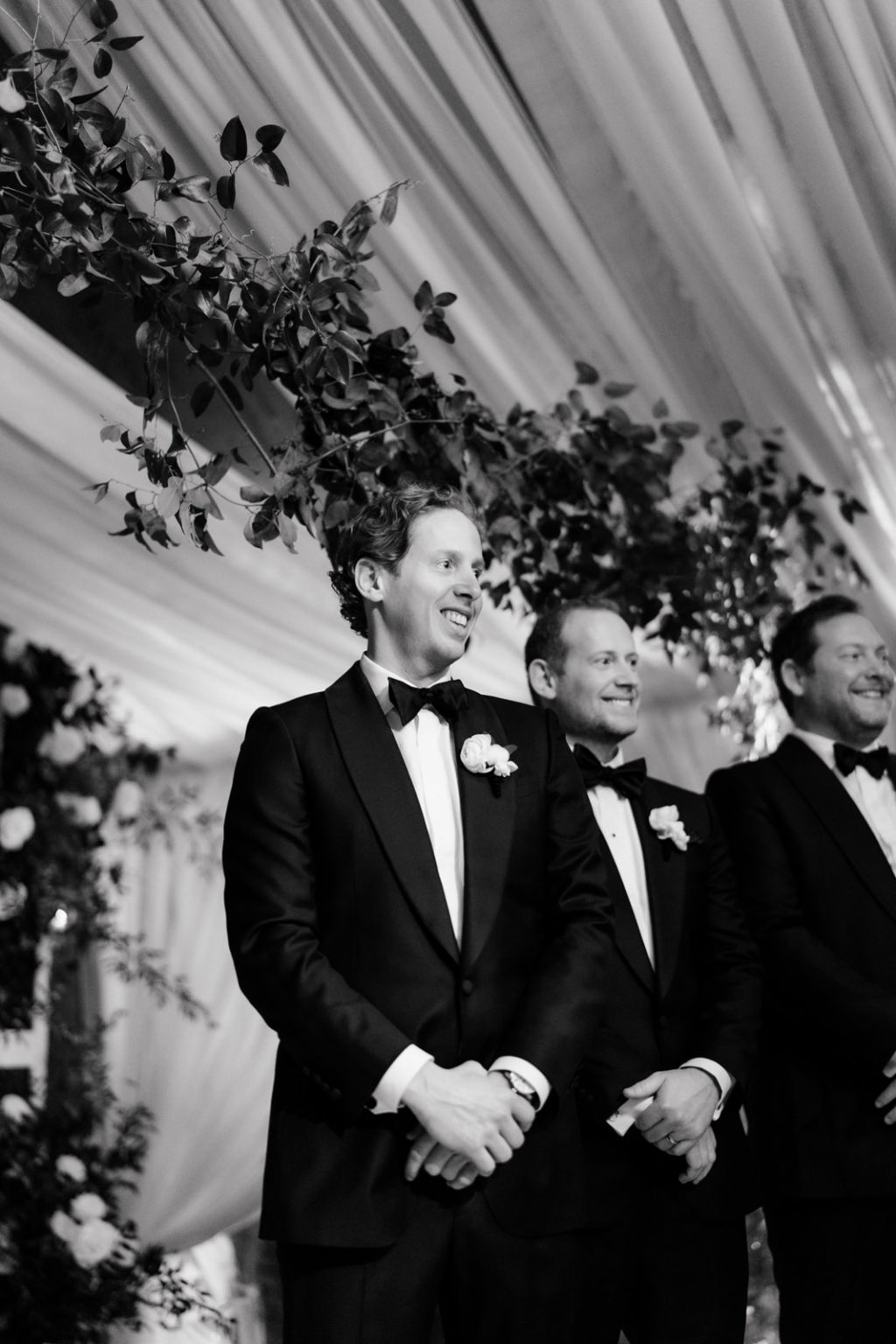 Brennan's Wedding in New Orleans - Sweet Root Village Blog