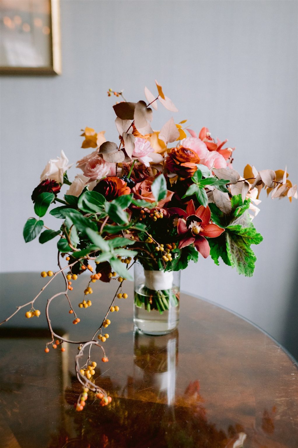 Autumn Wonderland at Meridian House in Washington, D.C. - Sweet Root ...