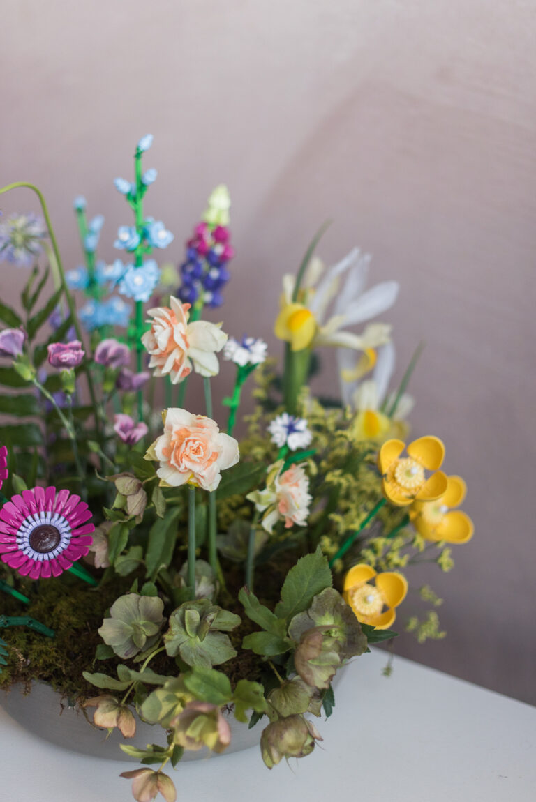 Lego Celebration - Sweet Root Village Blog
