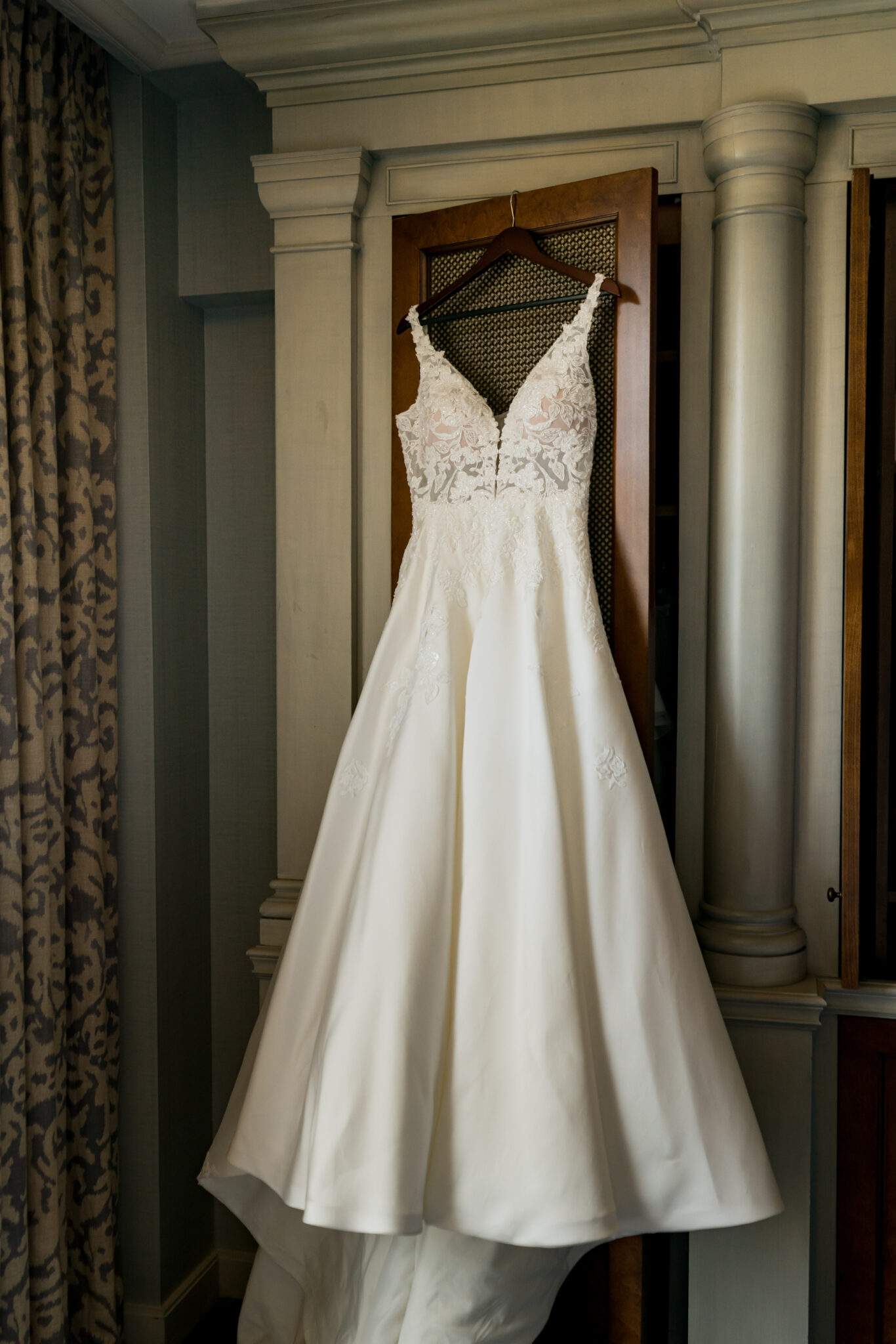 Summer Elegance at St. Regis Hotel in Washington, DC - Sweet Root ...