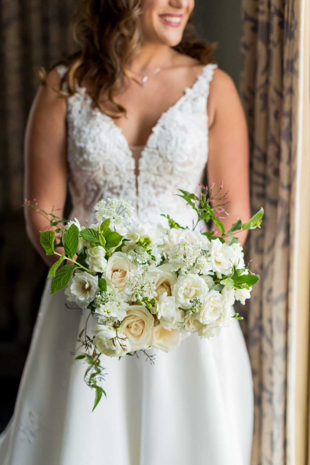 Summer Elegance at St. Regis Hotel in Washington, DC - Sweet Root ...