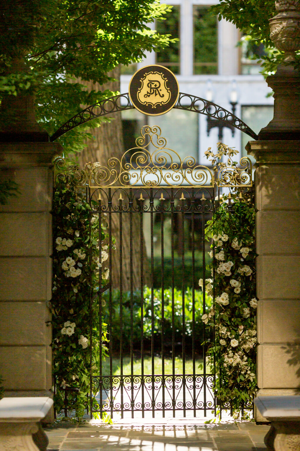 Summer Elegance at St. Regis Hotel in Washington, DC - Sweet Root ...