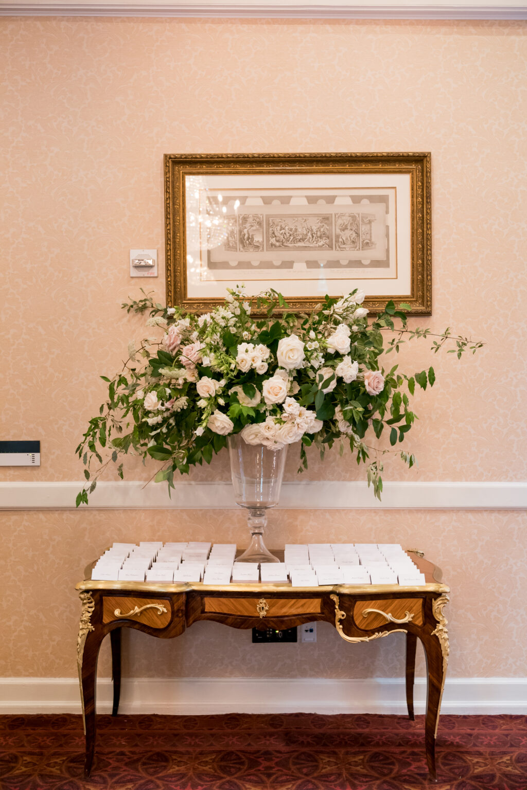 Summer Elegance at St. Regis Hotel in Washington, DC - Sweet Root ...