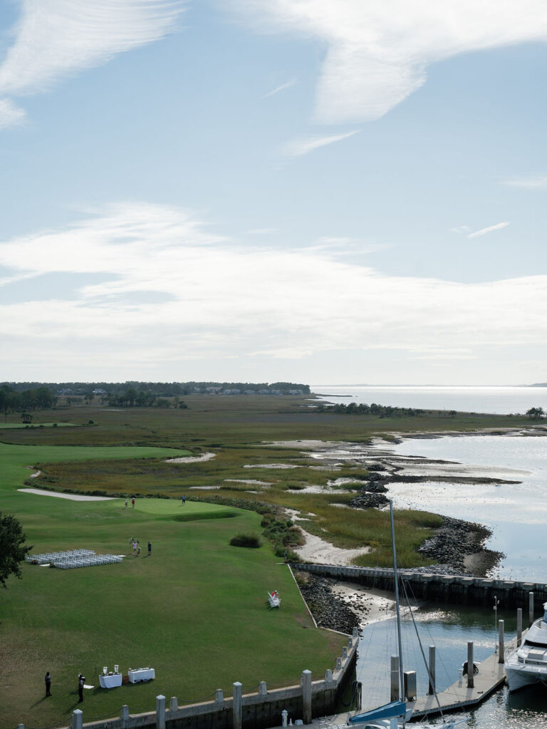 Sage and Mauves at Sea Pines Resort in Hilton Head, SC - Sweet Root ...