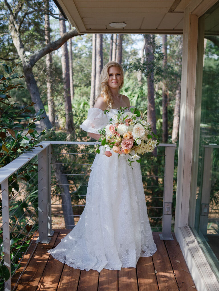 Sage and Mauves at Sea Pines Resort in Hilton Head, SC - Sweet Root ...