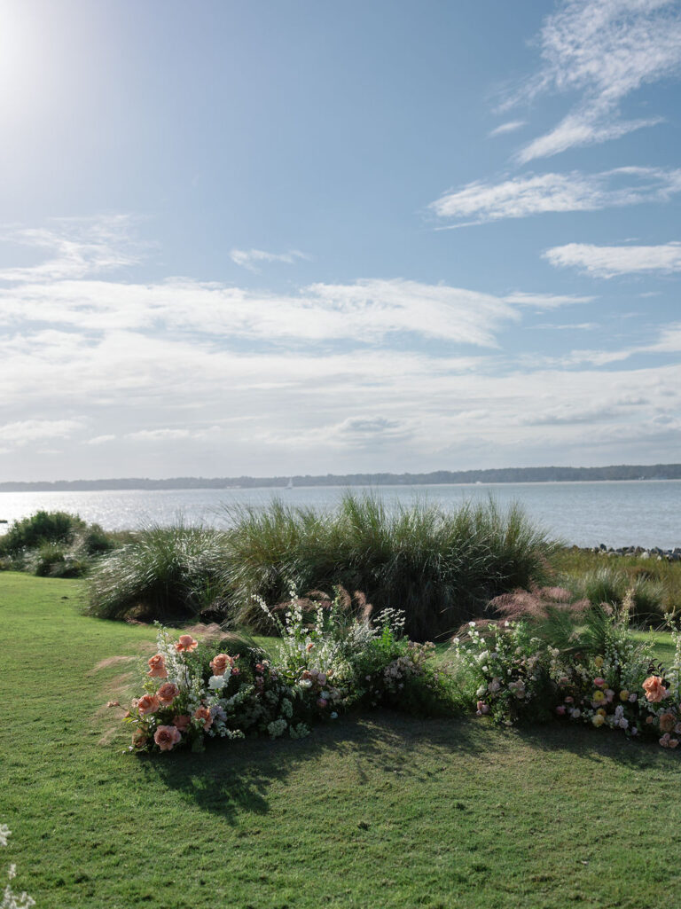 Sage and Mauves at Sea Pines Resort in Hilton Head, SC - Sweet Root ...